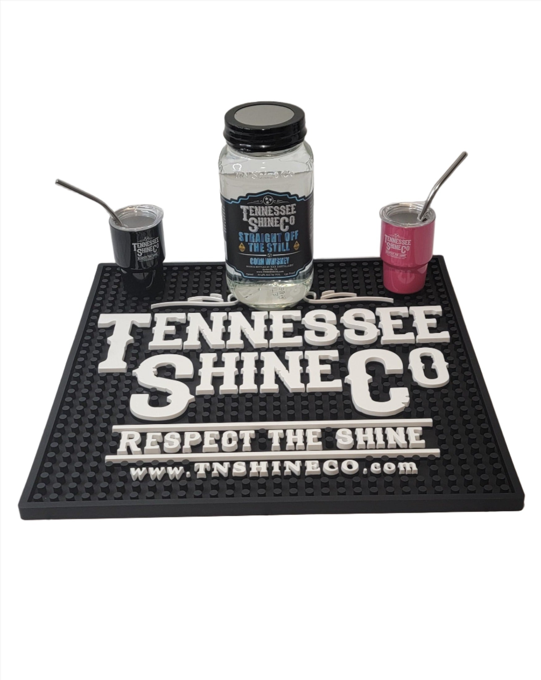 Drink Accessories – TN Shine Co. Merch