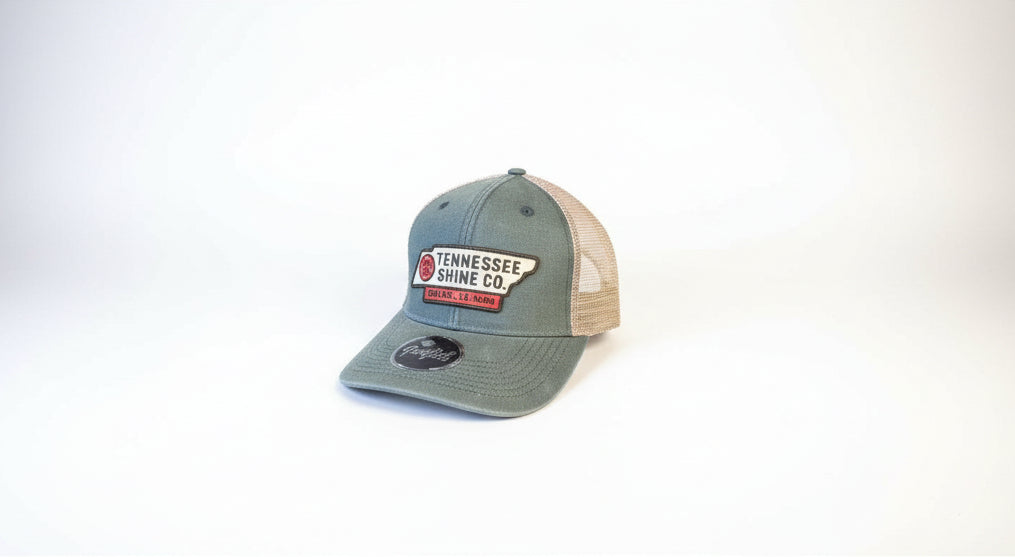 TN Shine Co. Hats – TN Shine Co. Merch