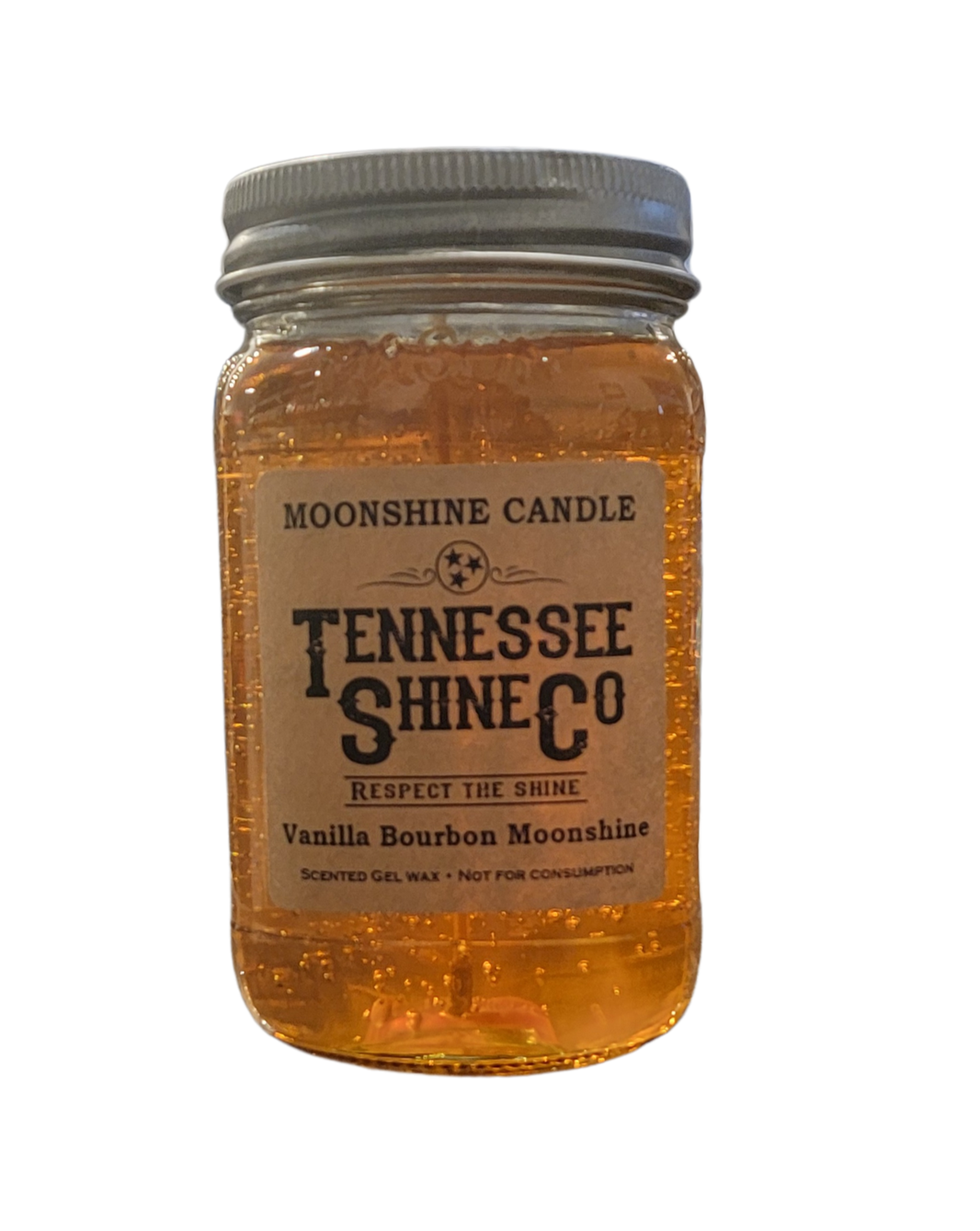 Candles – TN Shine Co. Merch