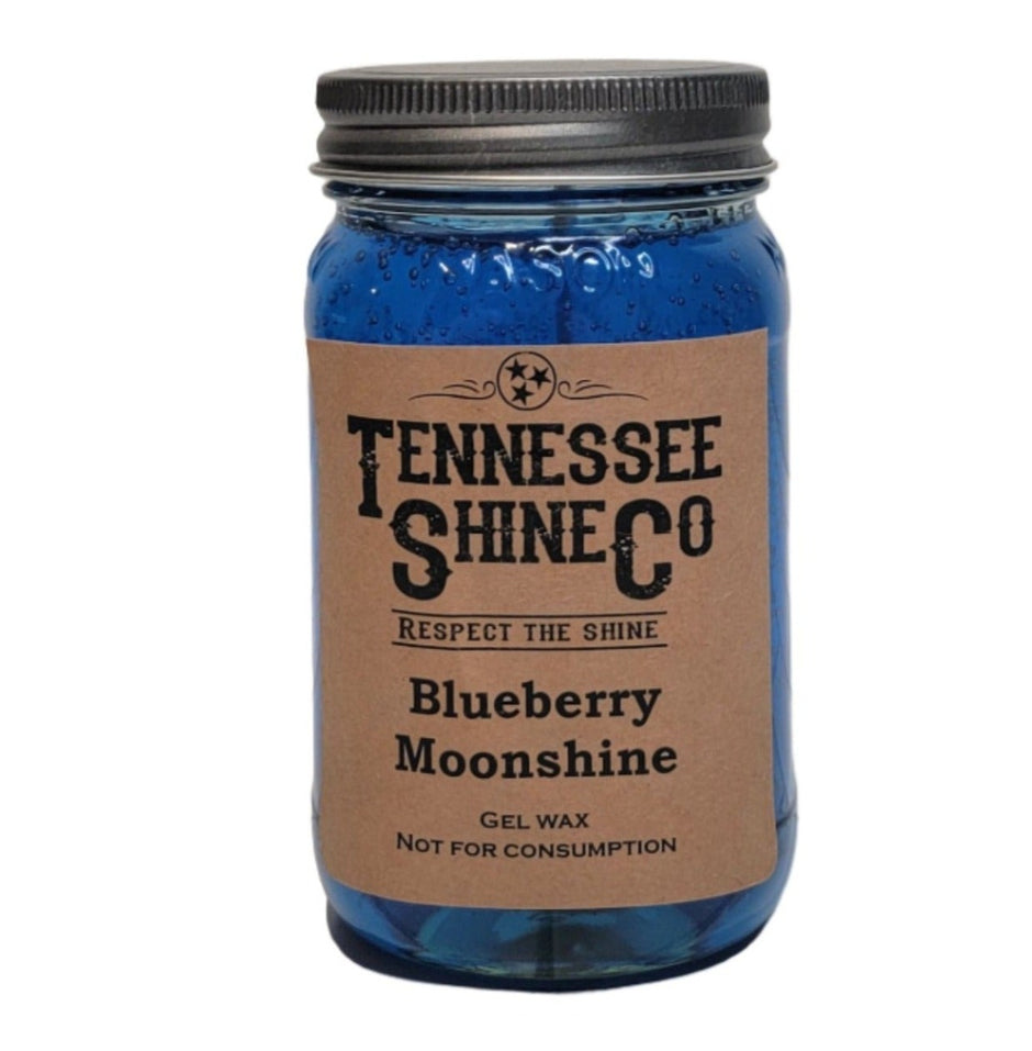 Candles – TN Shine Co. Merch