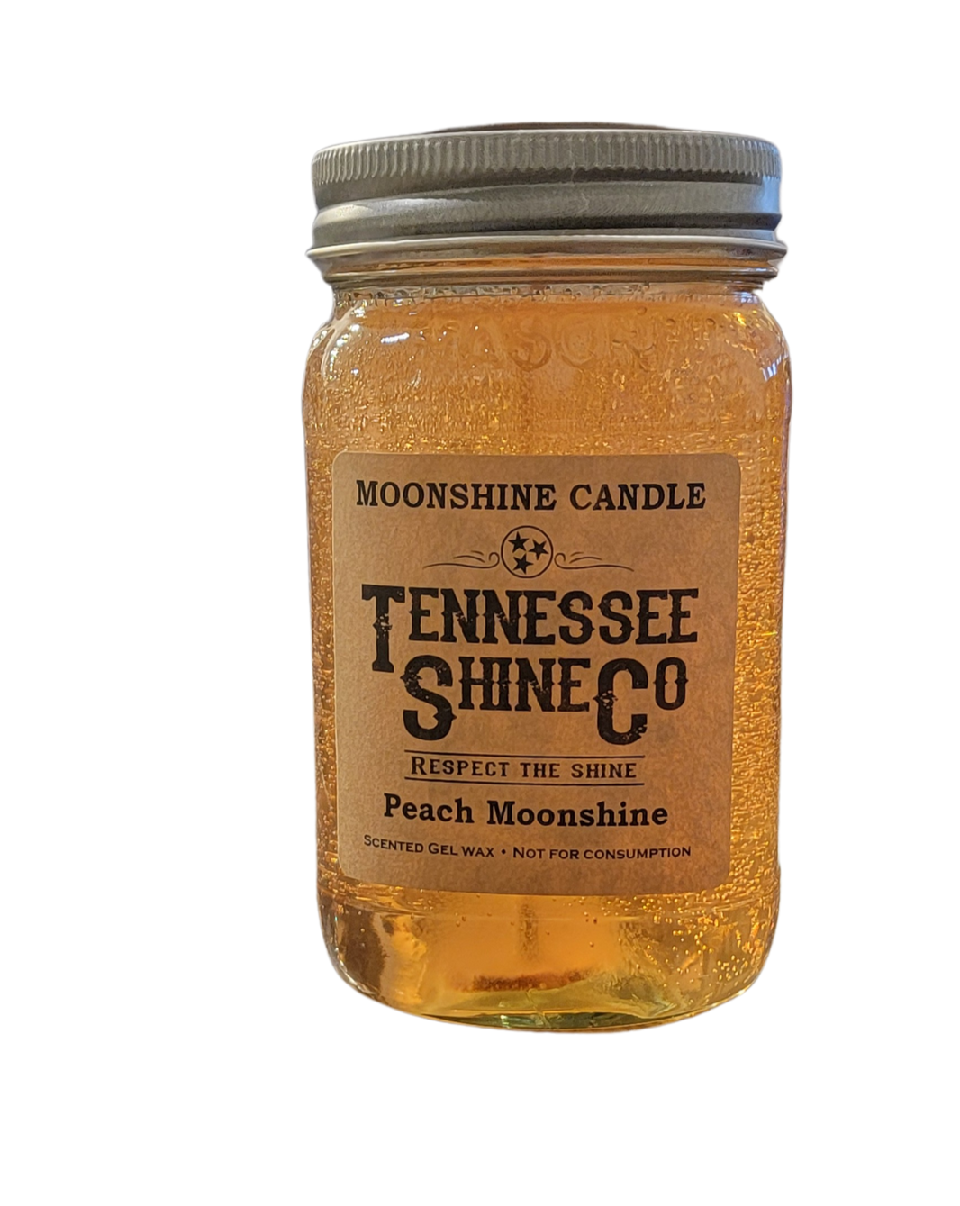 Candles – TN Shine Co. Merch
