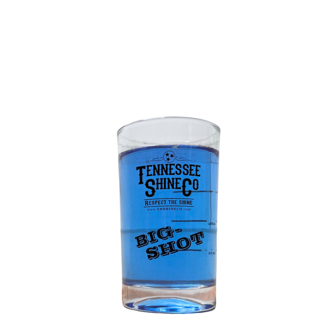 Shot Glasses – TN Shine Co. Merch