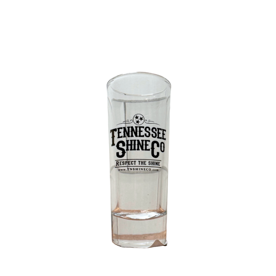 Shot Glasses – TN Shine Co. Merch