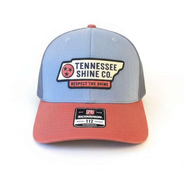 A PVC – TN Shine Co. Merch